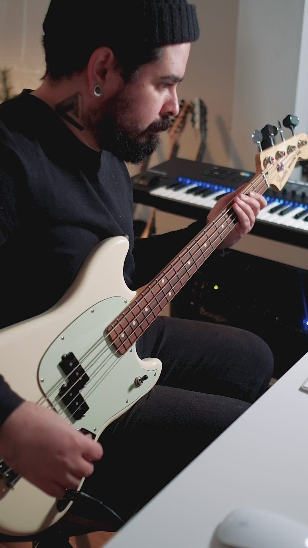 Fractal Audio — ROCK BASS – nrthrnmusic